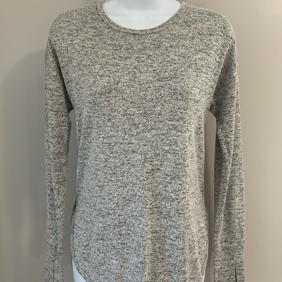 Member's Mark | Tops | Members Mark Heathered Top | Poshmark